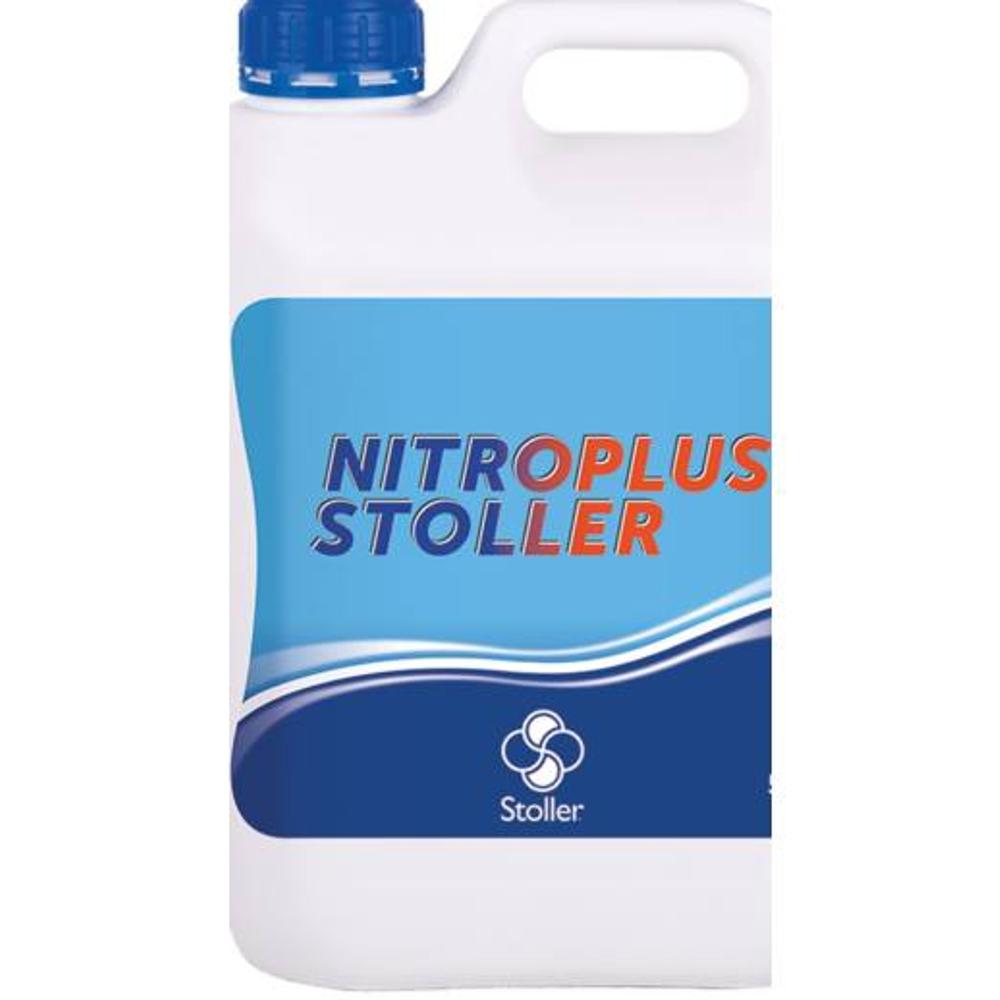 Nitroplus Stoller 20 L - Folyékony műtrágyák, Növénykondicionálók