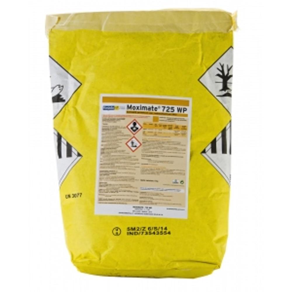 Moximate 725 WG 10kg - Gombaölő