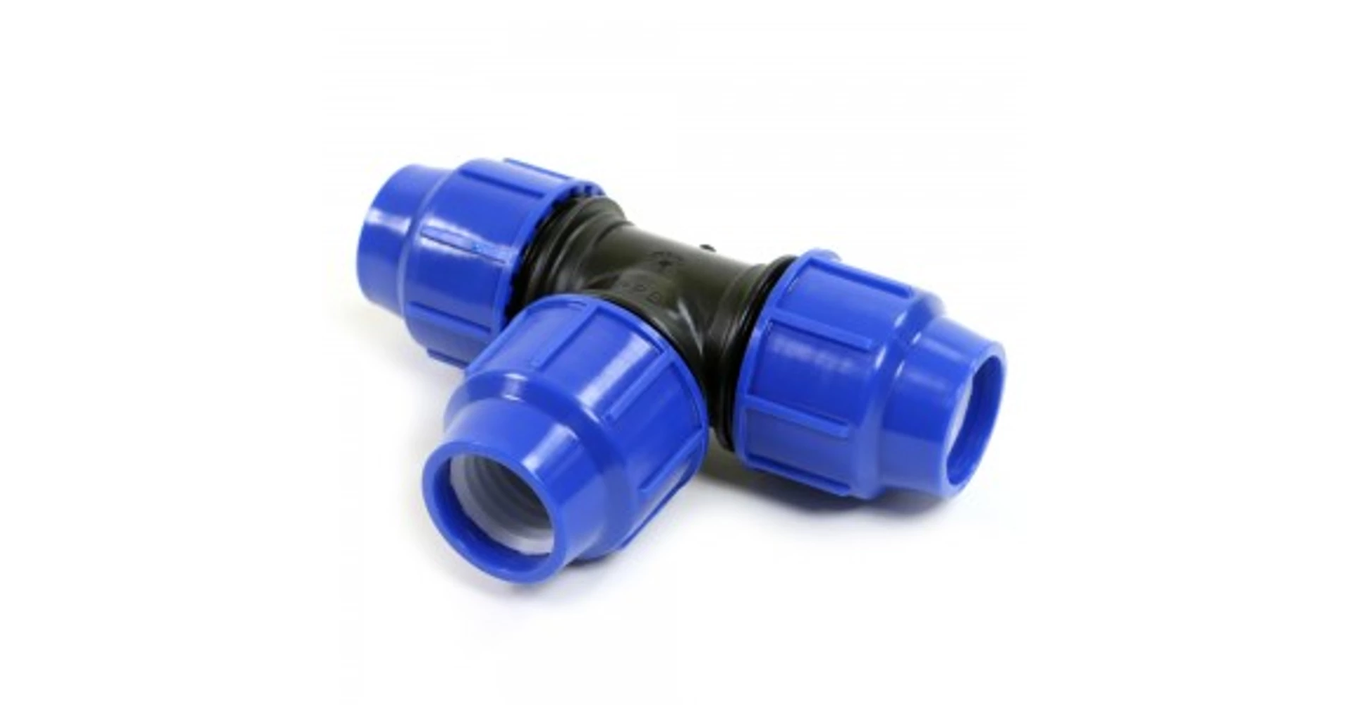 KPE T idom 20x20x20 - T idom