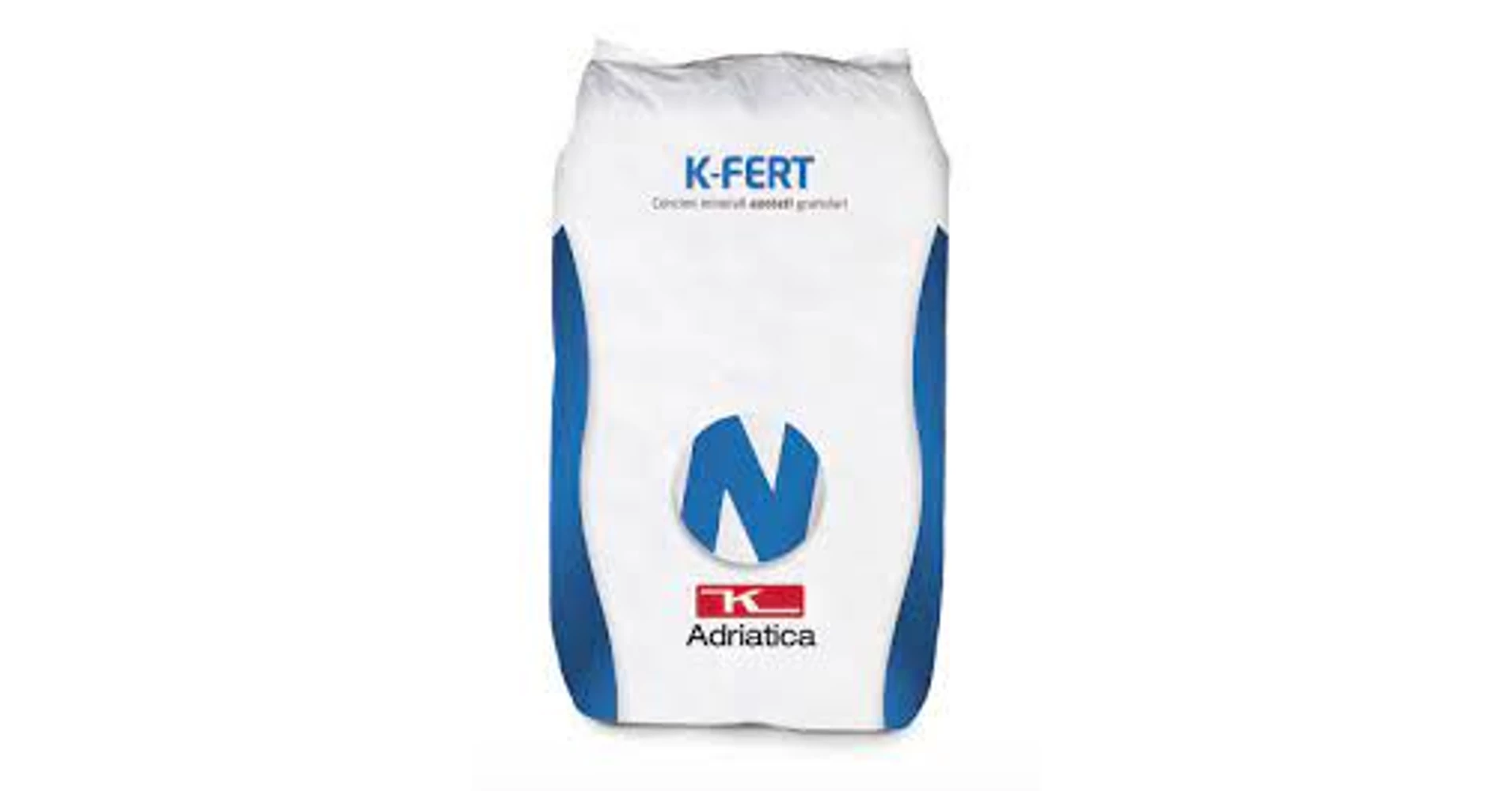 Kappa K-Fert 20,6 N+58SO3 ammónium-szulfát 25kg - Zsákos kiszerelésű ...