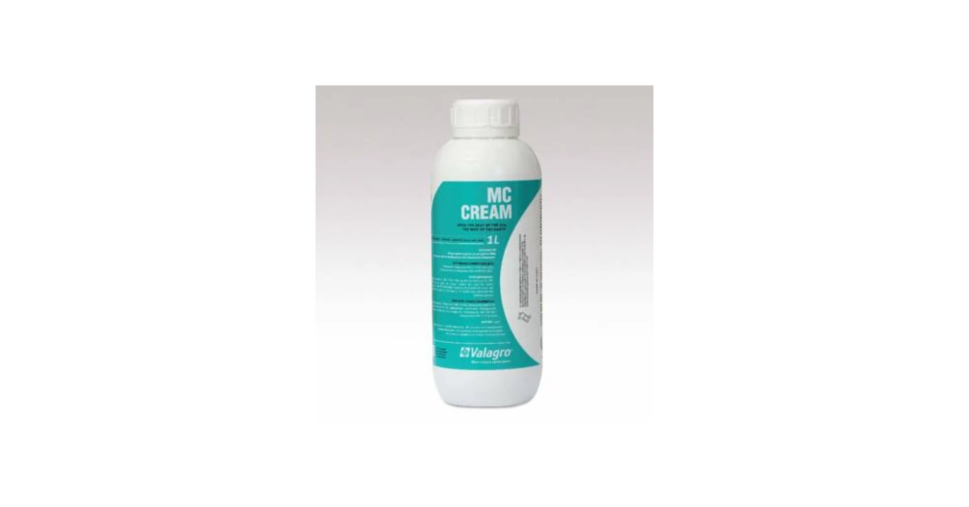 MC Cream 1 L - Folyékony műtrágyák, Növénykondicionálók