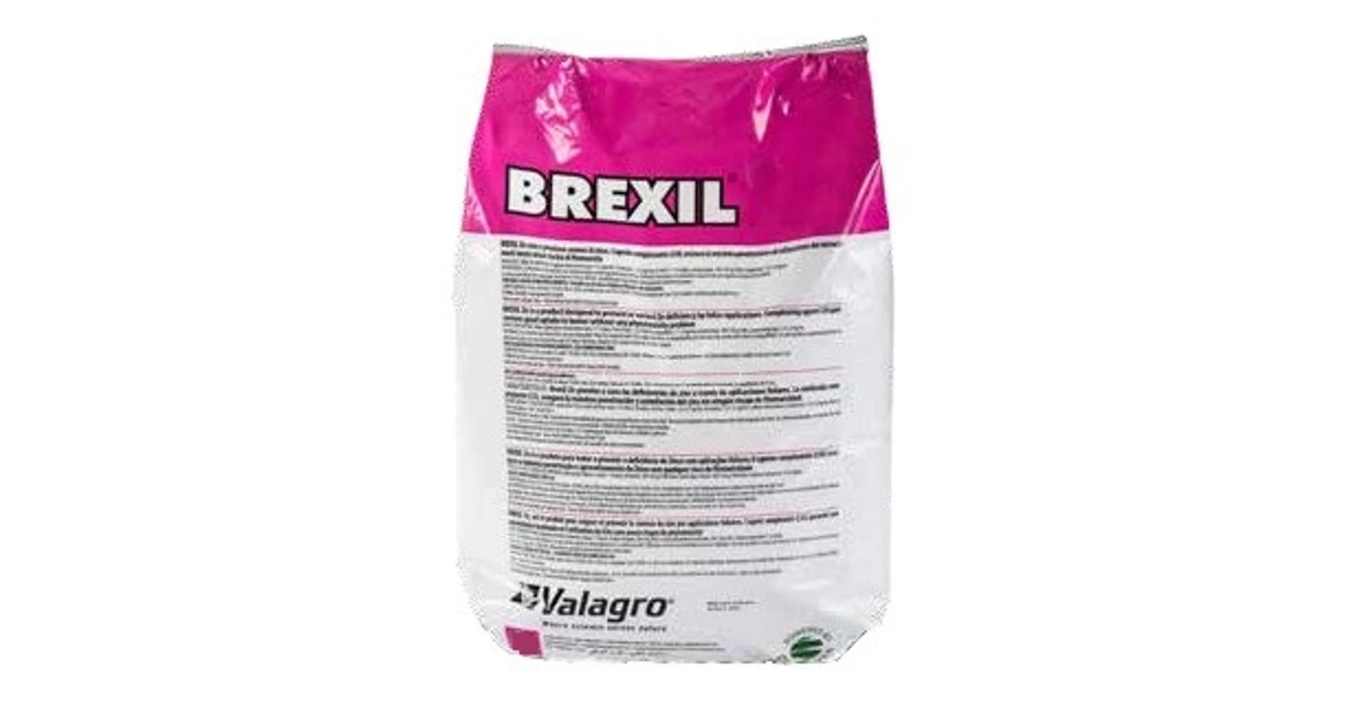 BREXIL MIX Lombtrágya 1 kg - Zsákos kiszerelésű műtrágyák