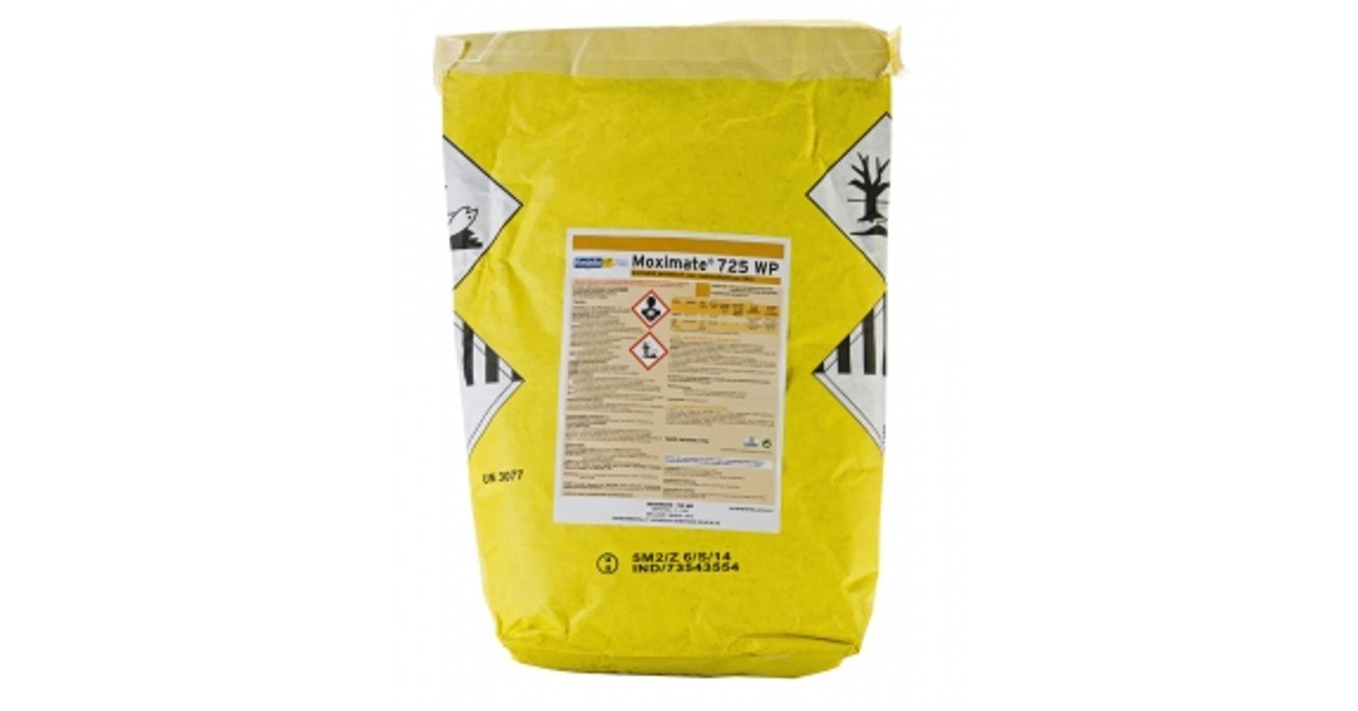 Moximate 725 WG 10kg - Gombaölő