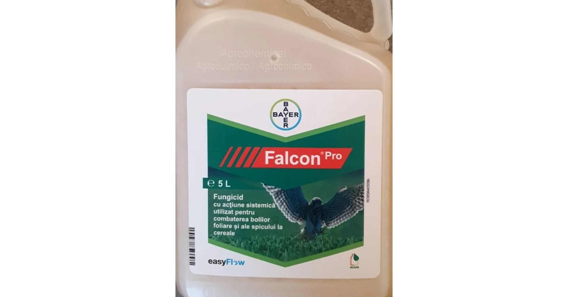 Falcon Pro 5 L - Gombaölő