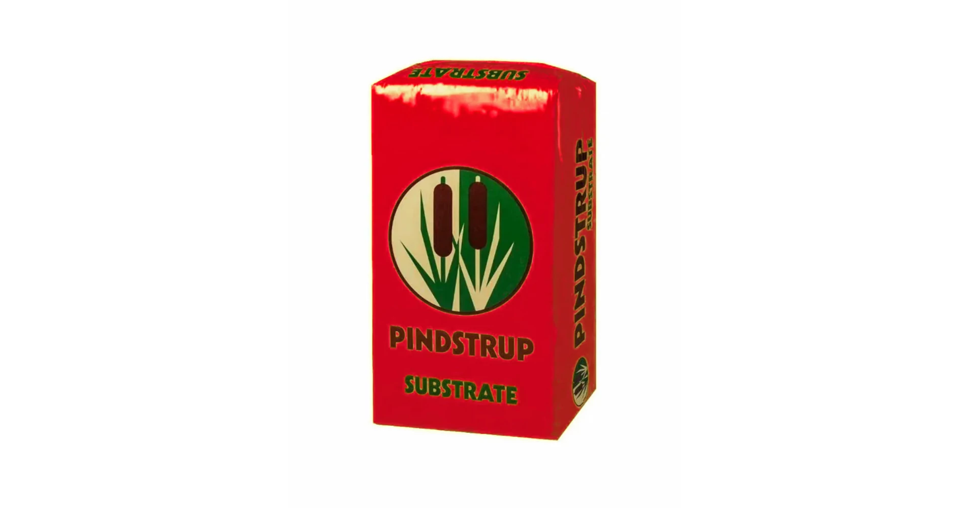 Tőzeg Pindstrup Plus Blue (PH 6,0-0-10mm)-300L - Tőzegek
