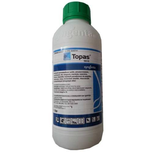 Topas 100 EC 1l